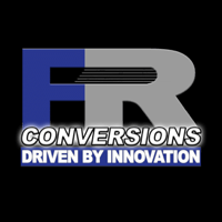 FR Conversions Inc Login - FR Conversions Inc